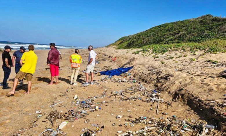 Two women found dead on North Coast beaches | North Coast Courier