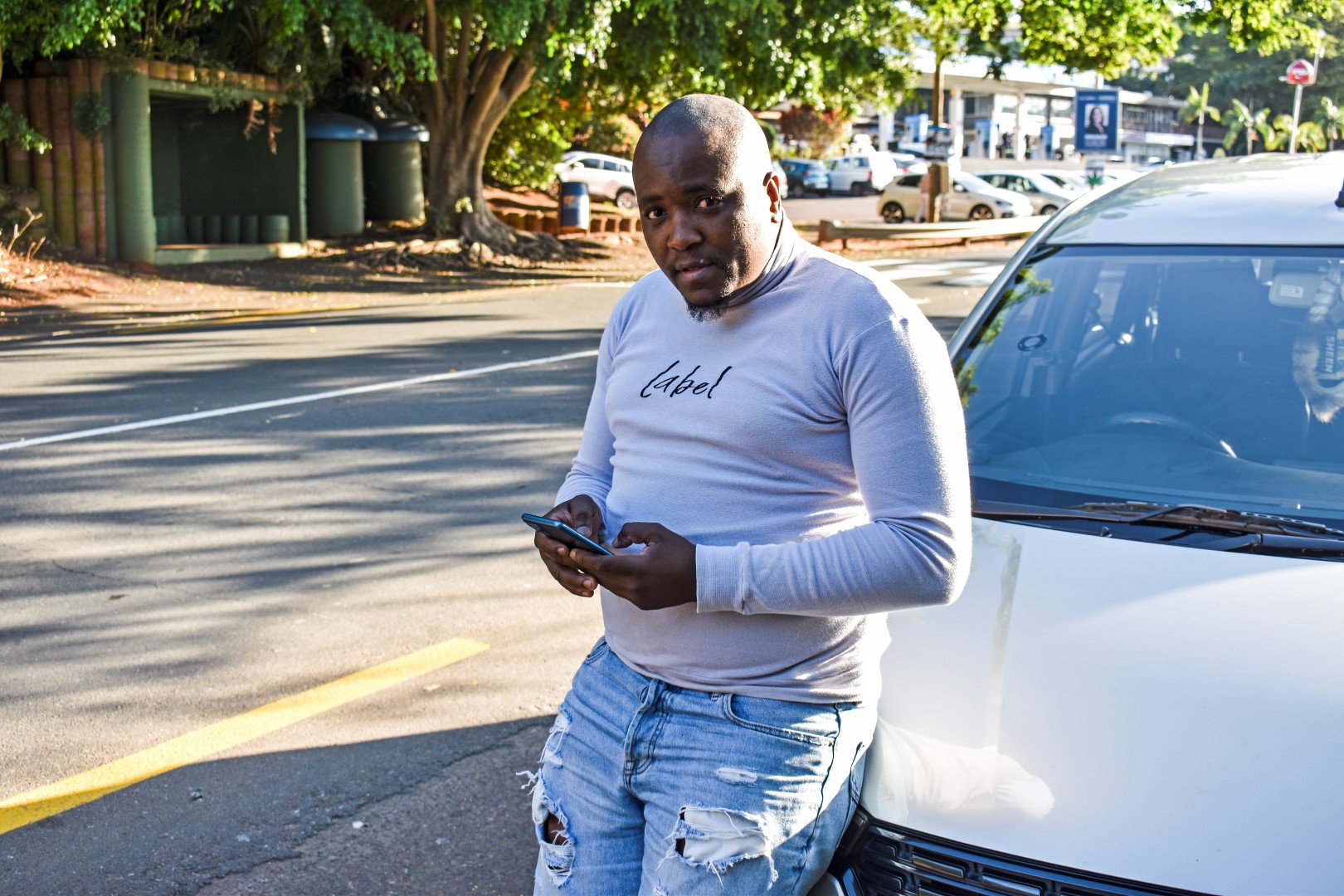 Uber driving - stories from behind the wheel | North Coast Courier