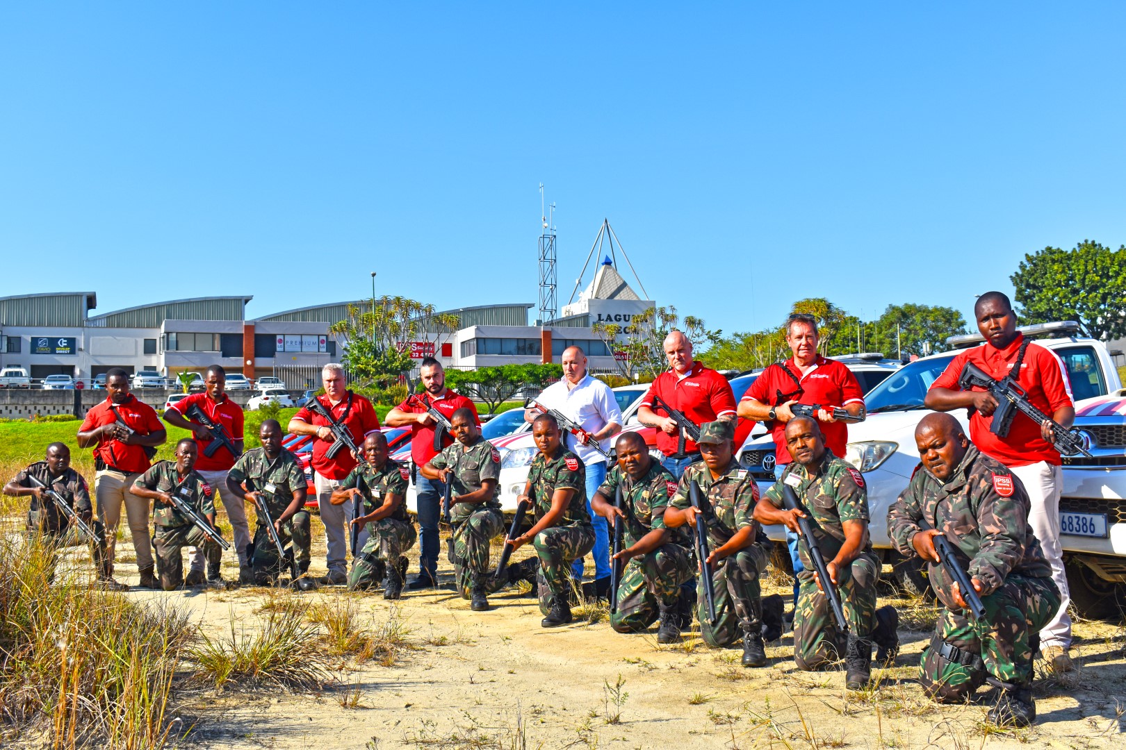 #BestOfBallito: IPSS Security wins Best Security Company | North Coast ...