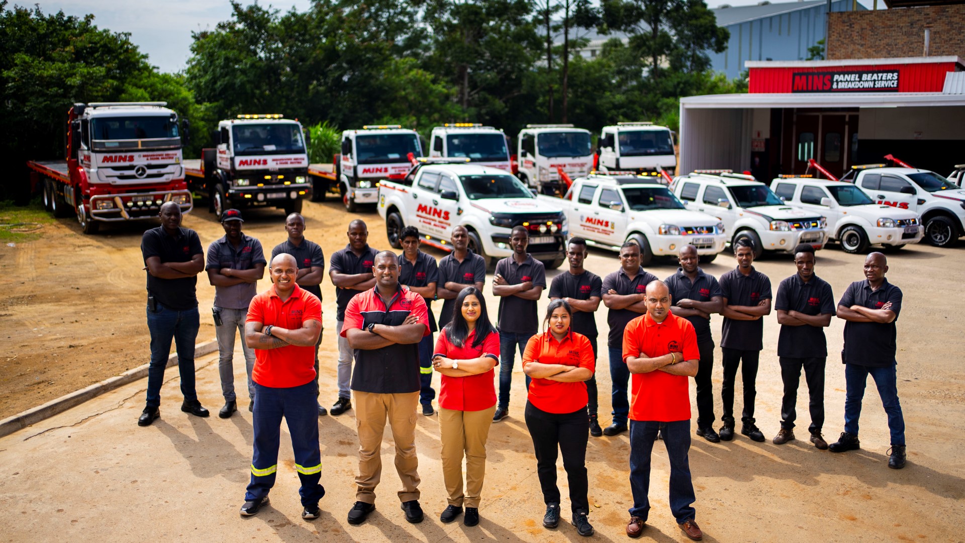 #BestOfBallito: Mins Breakdown Services and Panel Beaters voted best ...