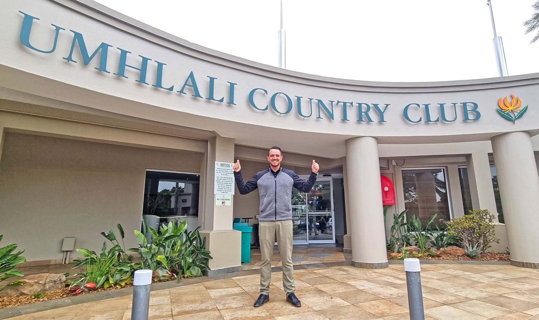 #BestOfBallito: Umhlali Country Club wins Best Golf Course and Best Sports and Coaching Club ...
