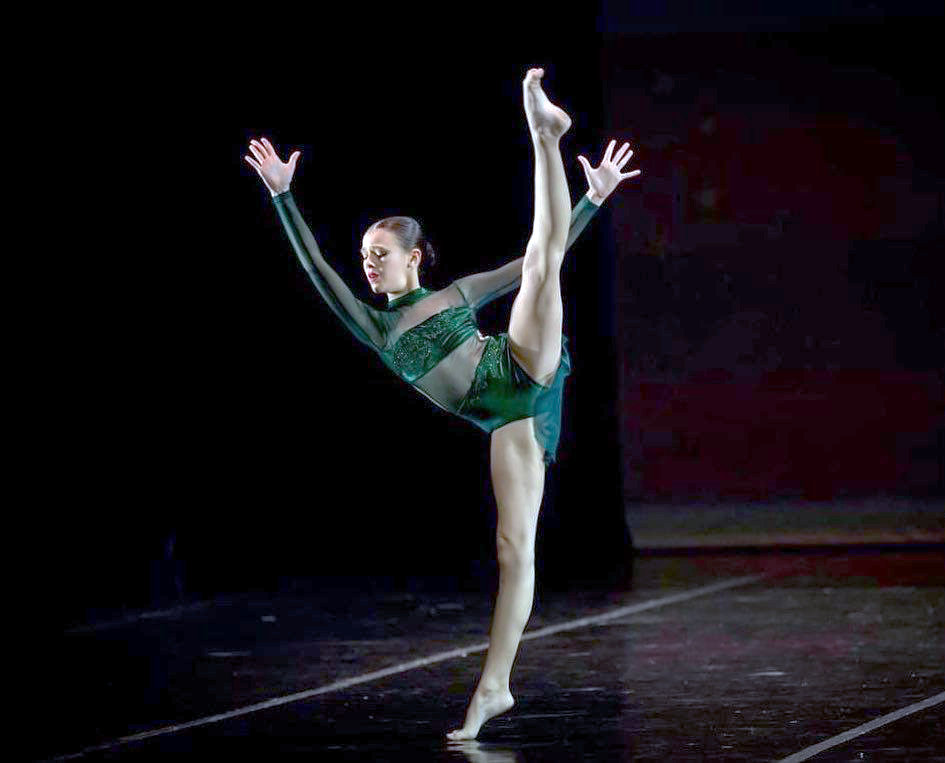 Ballito ballerinas star in Cape Town | North Coast Courier