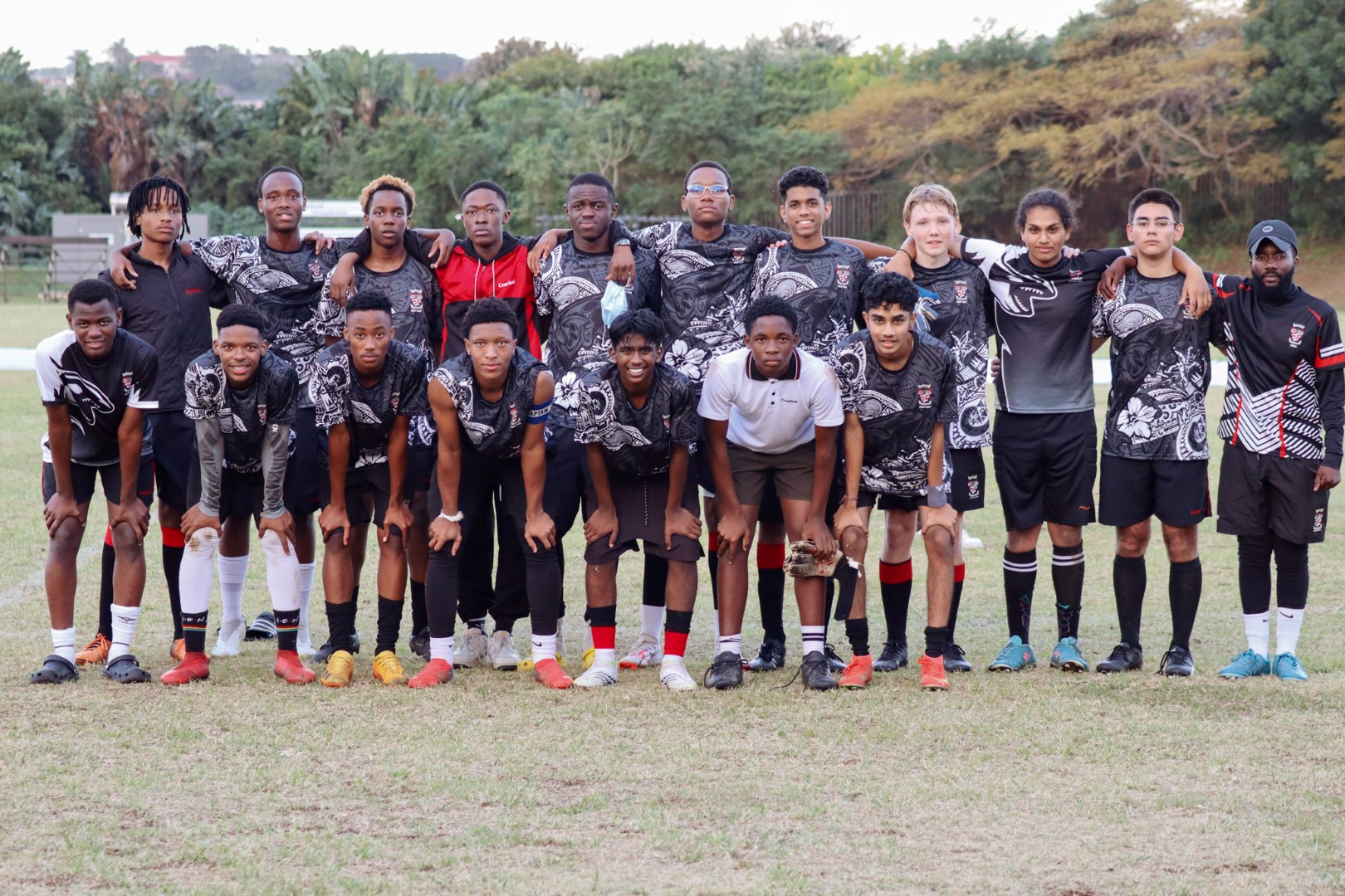 Crawford International North Coast fosters a culture of excellence ...