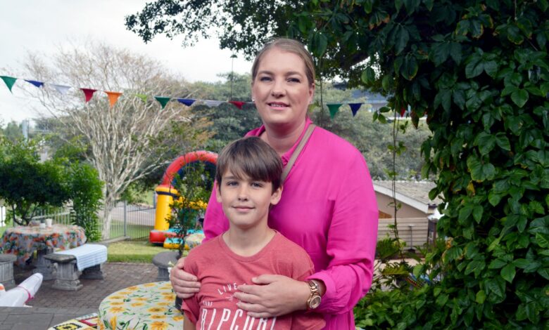 Ballito NG Gesinskerk bazaar a feast | North Coast Courier