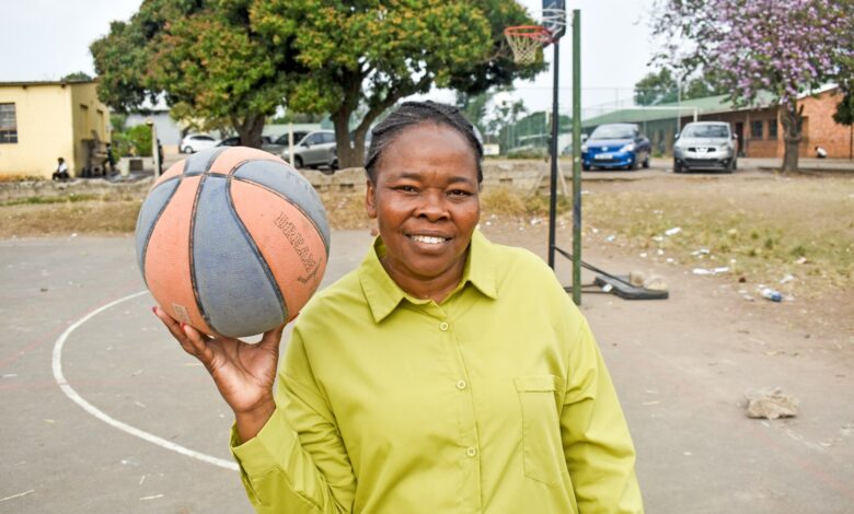 Shakaskraal school teacher Queen Ndlovu on a mission to promote ...