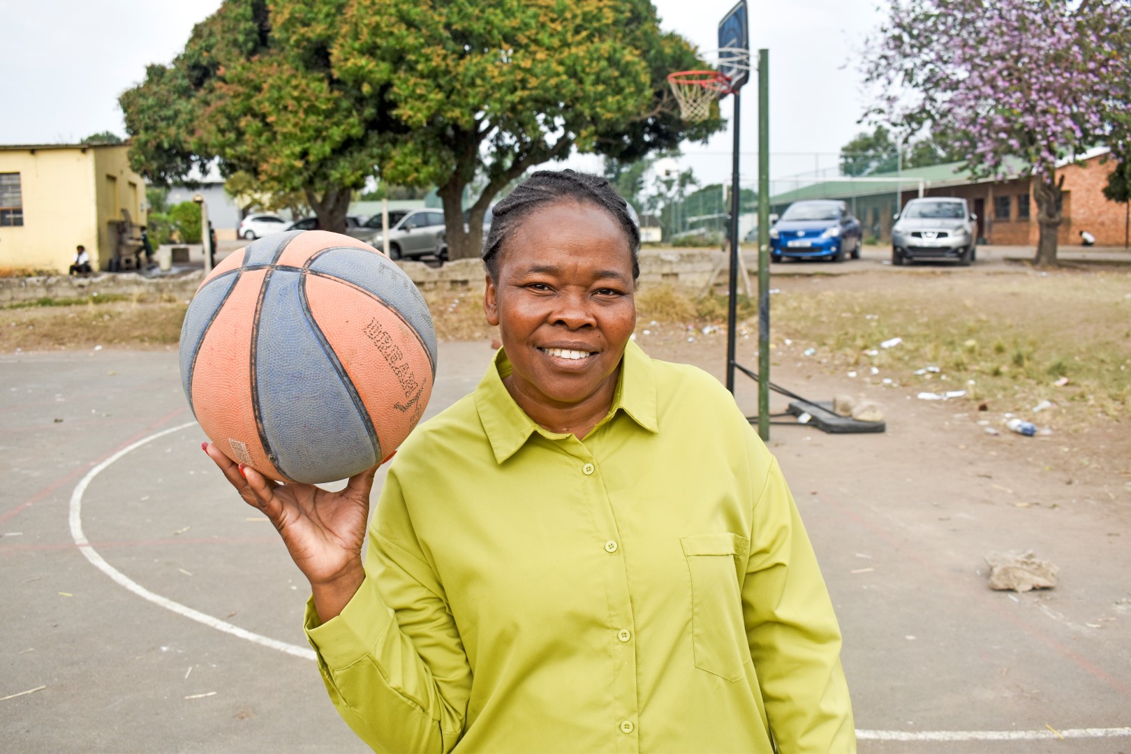 Shakaskraal school teacher Queen Ndlovu on a mission to promote ...