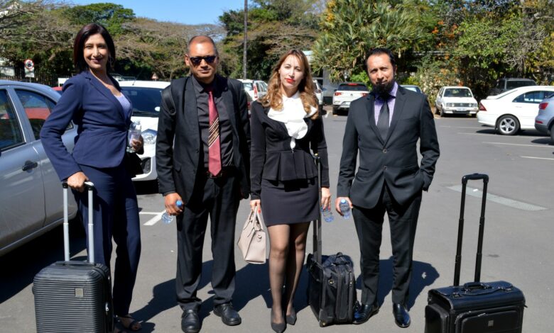 KwaDukuza Municipality CFO suspension hearing hits snag | North Coast ...