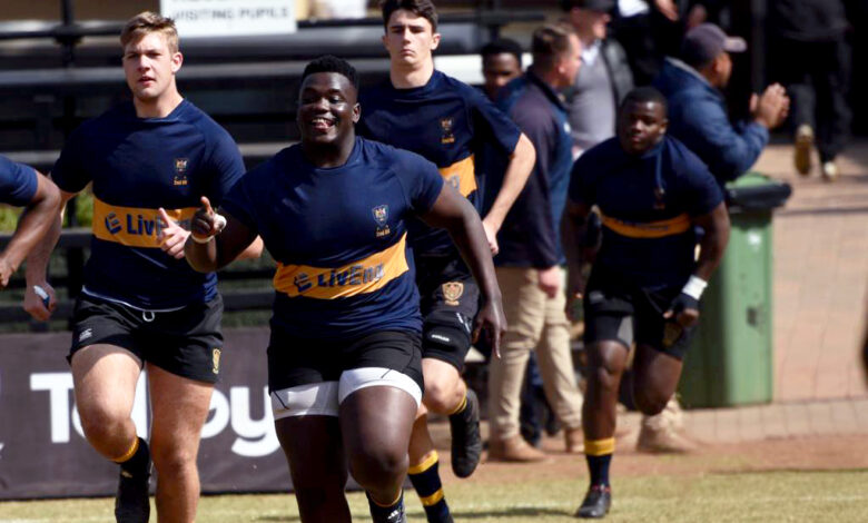 Bulls sign up 18-year-old Ballito rugby star Ali Thiam | North Coast ...