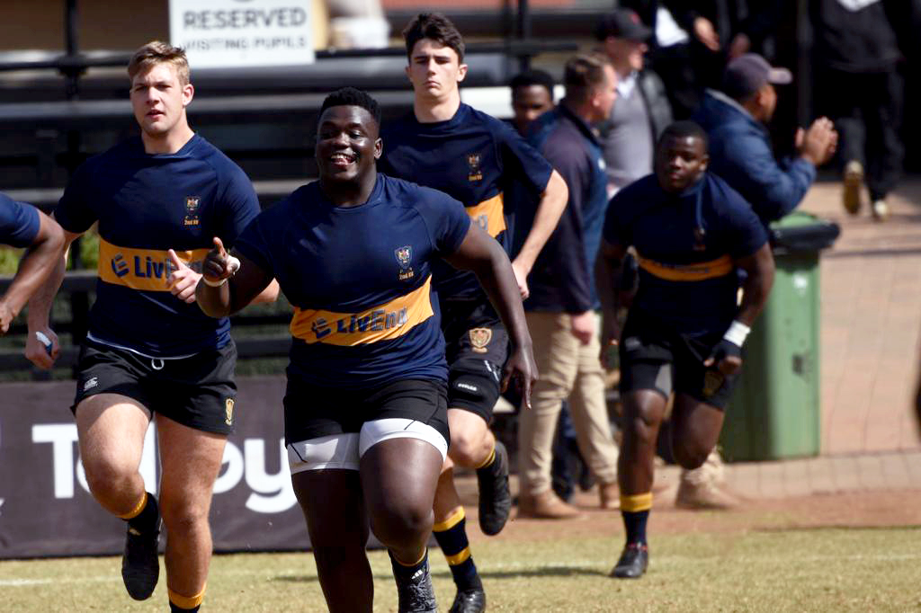 Bulls sign up 18-year-old Ballito rugby star Ali Thiam | North Coast ...