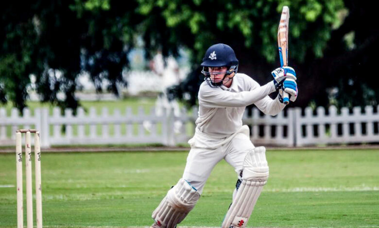 Ballito cricketer Slade van Staden set for world stage | North Coast ...