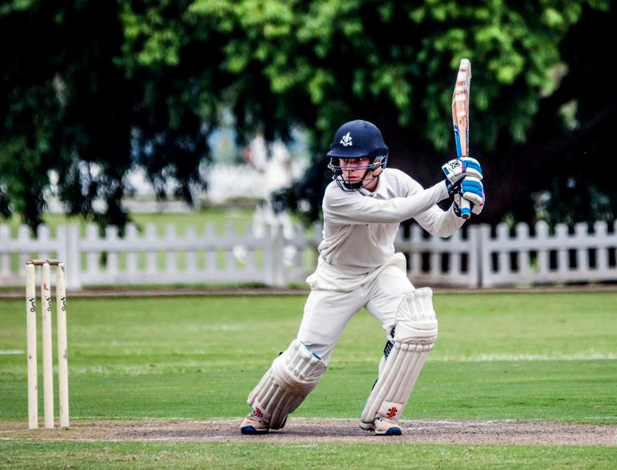 Ballito cricketer Slade van Staden set for world stage | North Coast ...