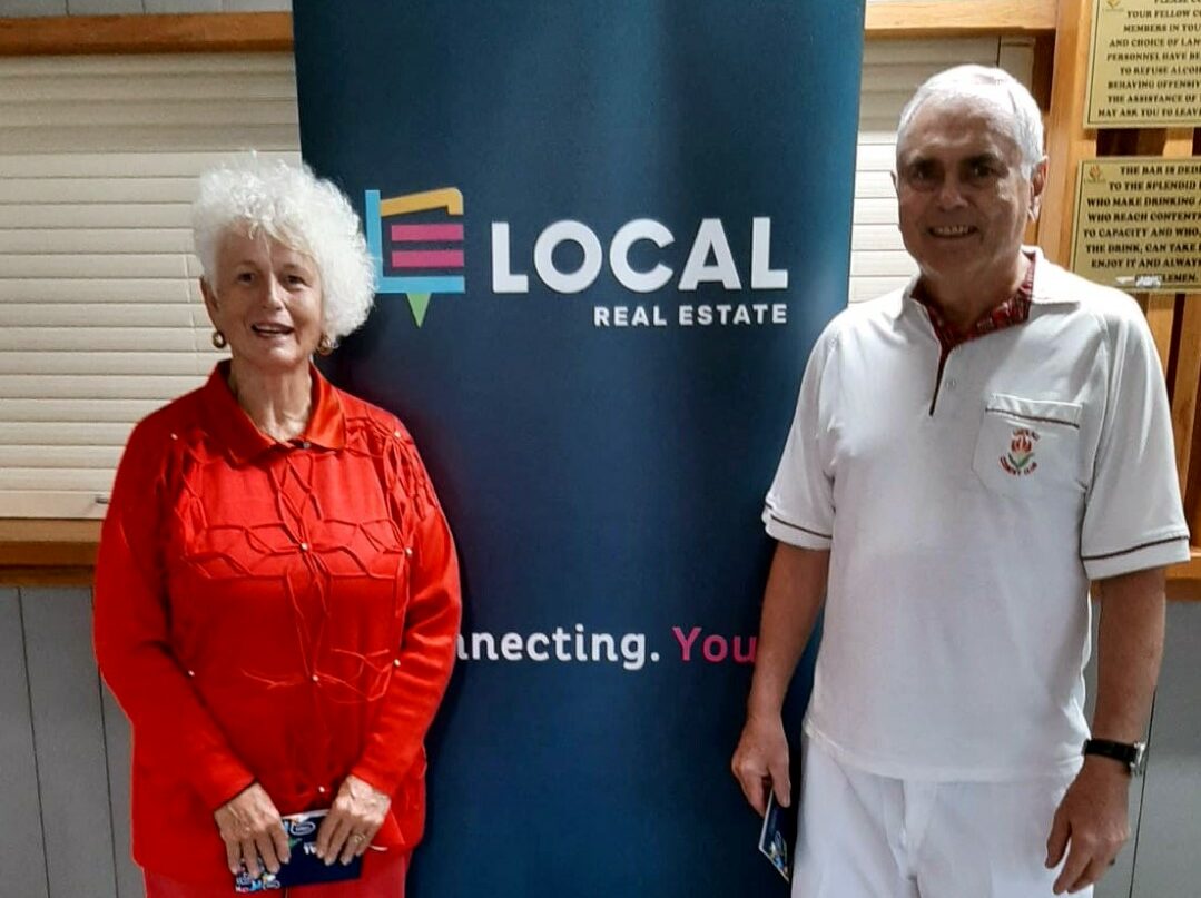 Umhlali Country Club bowls winners on a roll | North Coast Courier