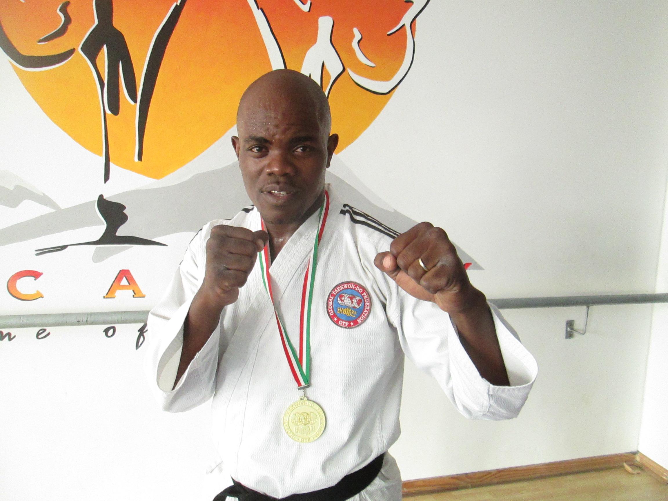 Shaka's Head mourns community champion Lucky Ndlovu | North Coast Courier