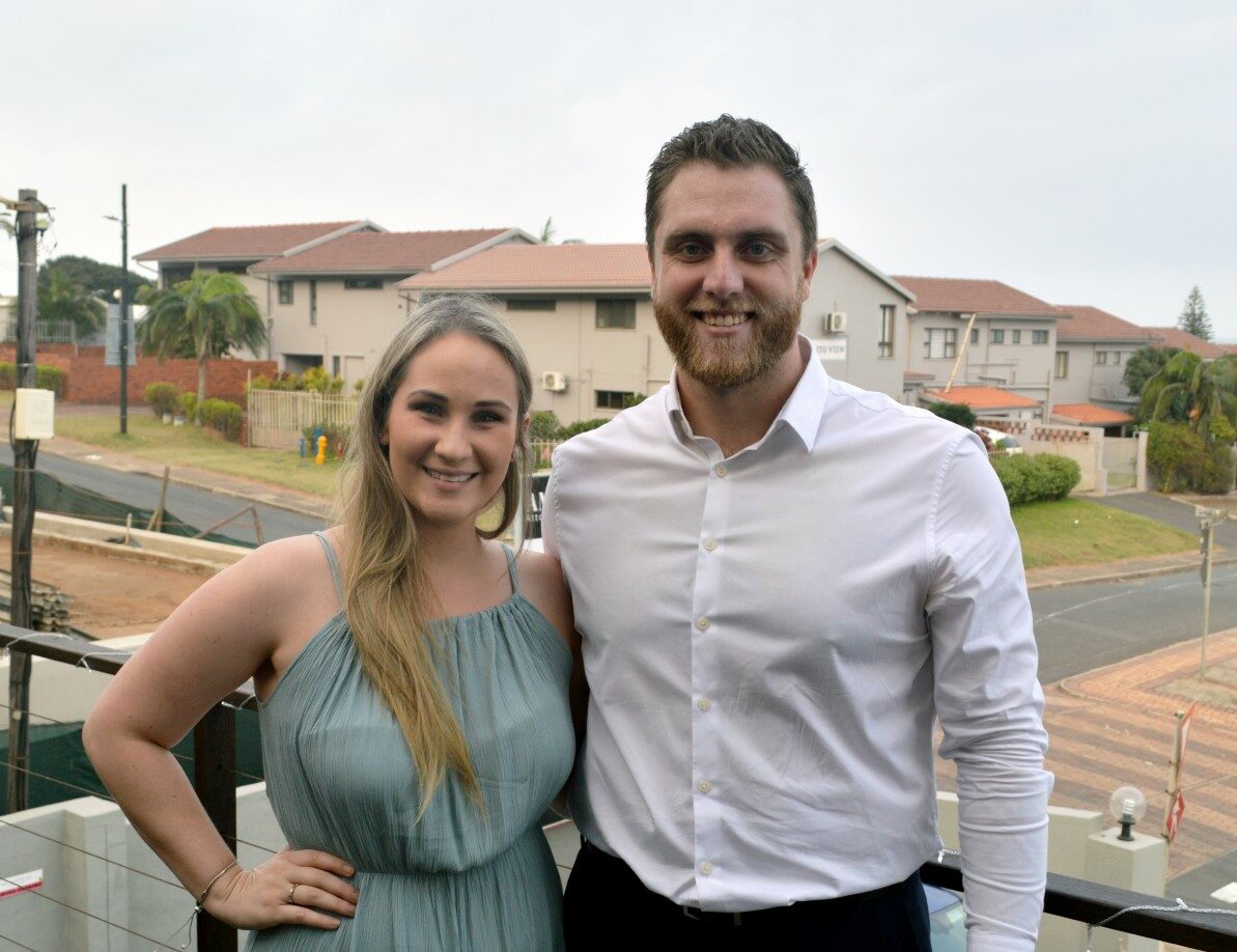 AMC Hunter returns to Ballito | North Coast Courier