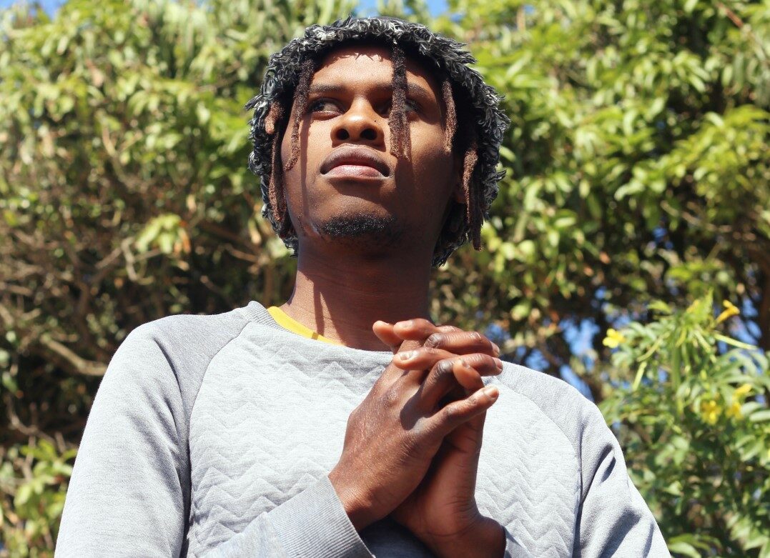 Shaka's Head musician Luthando determined to reach the top | North ...