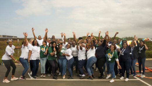 Nurture iLembe nurtures recovery through sport | North Coast Courier