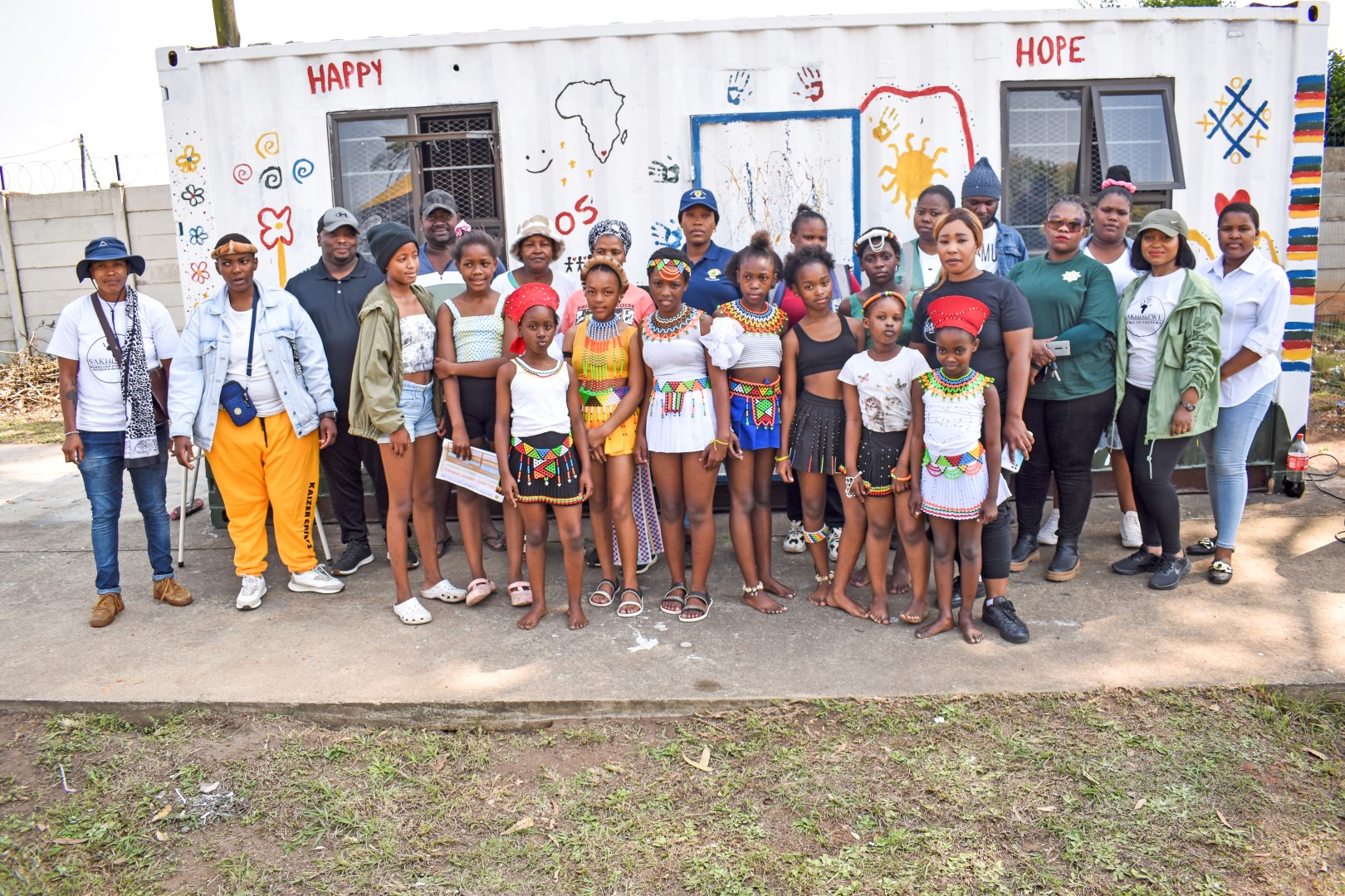 New haven for rape and abuse victims comes to Shaka's Head | North ...