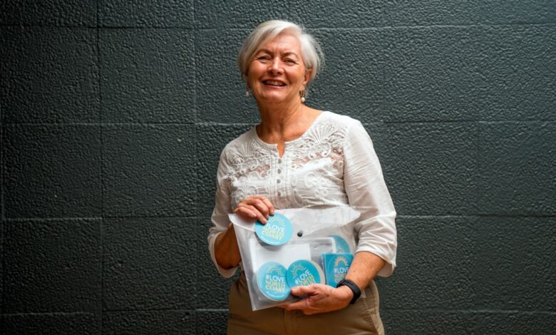 #LoveNorthCoast: Mission to promote brand North Coast | North Coast Courier