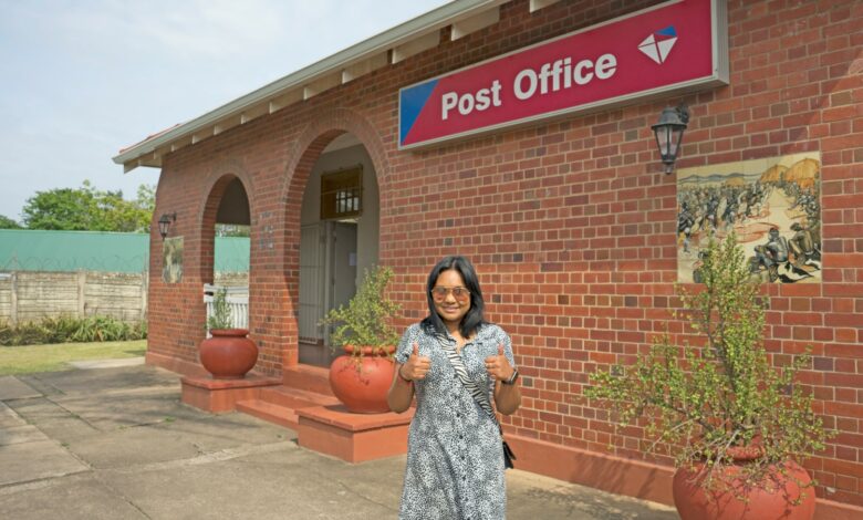 Help needed to solve Umhlali Post Office water woes | North Coast Courier