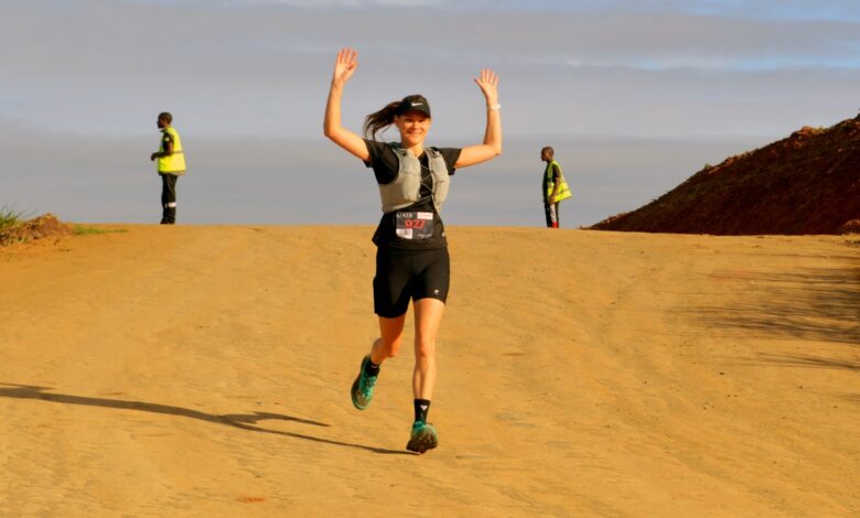 Trail running series returns to North Coast | North Coast Courier