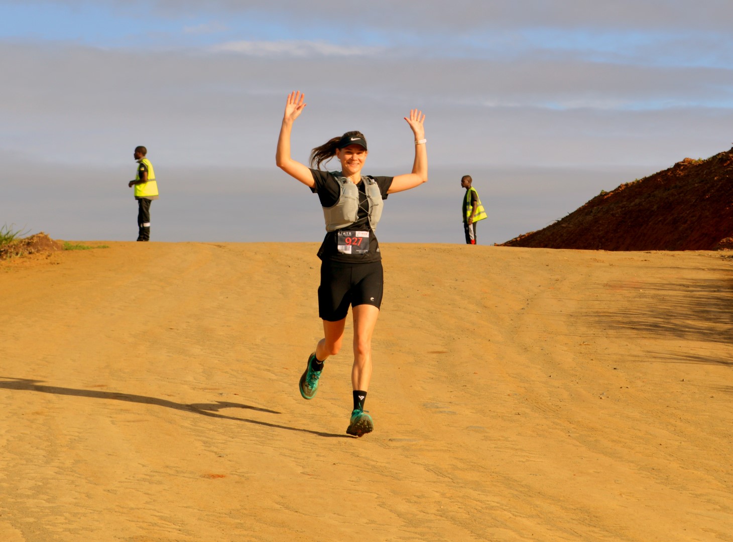 Trail running series returns to North Coast | North Coast Courier