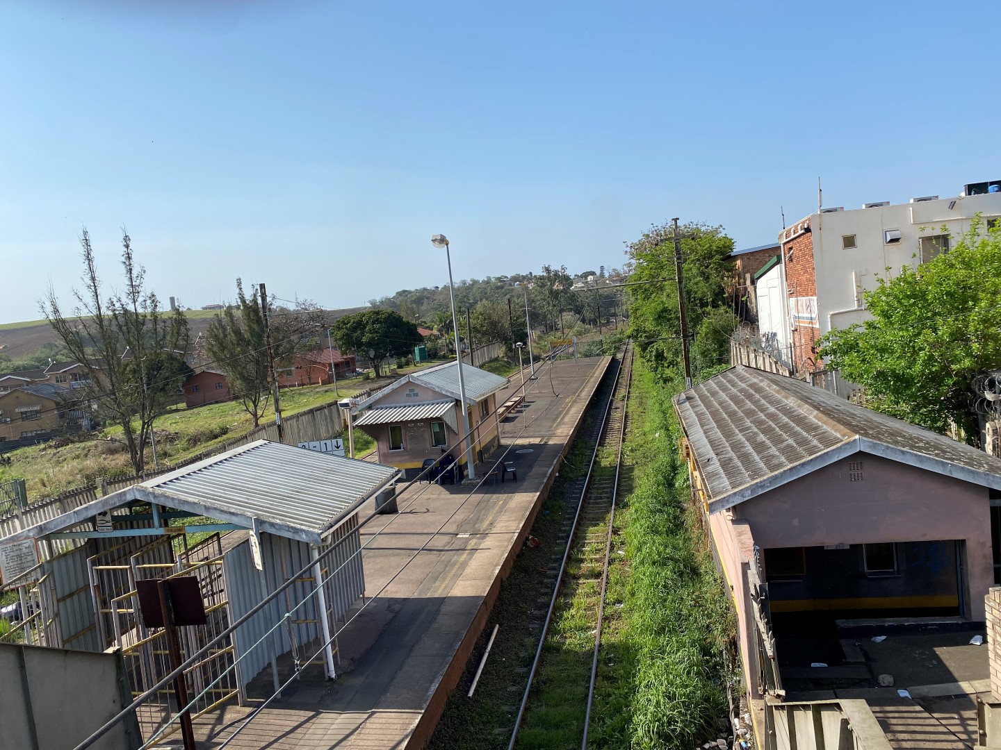 Empty promises leave KwaDukuza commuters stranded without passenger ...