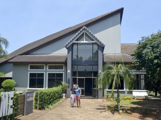 Ballito City Church embraces new dawn | North Coast Courier
