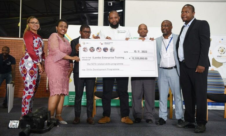 R12-million skills boost for iLembe youth | North Coast Courier