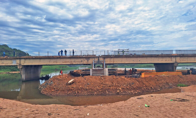 M4 Tongaat River bridge set to reopen this December | North Coast Courier