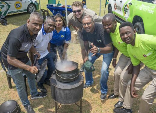 Potjie battle boosts funds for Ballito Neighbourhood Watch | North ...
