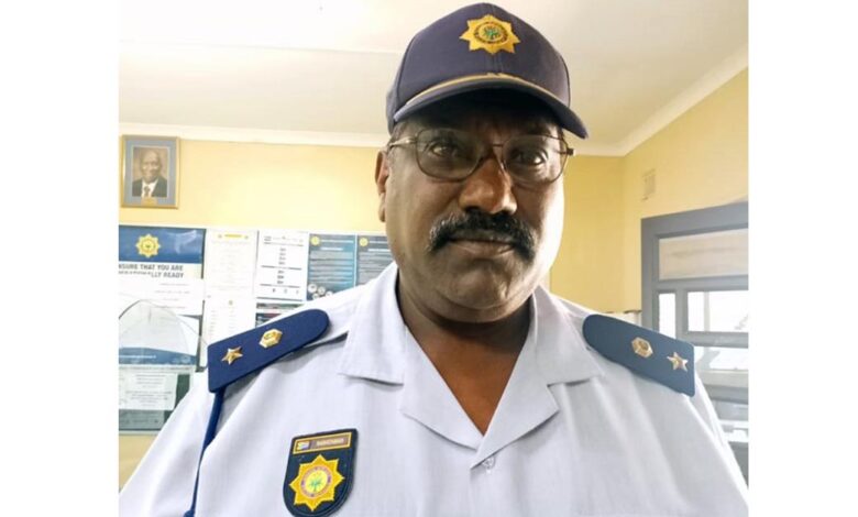 New man in charge of Mandeni Saps | North Coast Courier