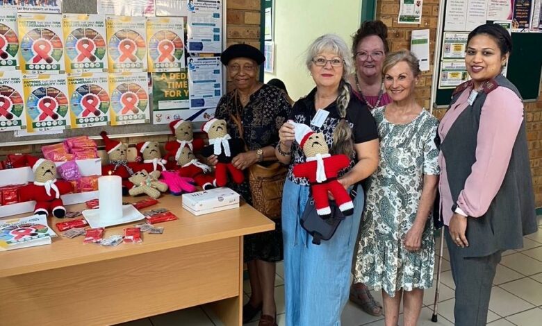 Social club with a purpose | North Coast Courier