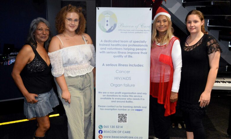 Beacon of Care celebrates four years of good work | North Coast Courier