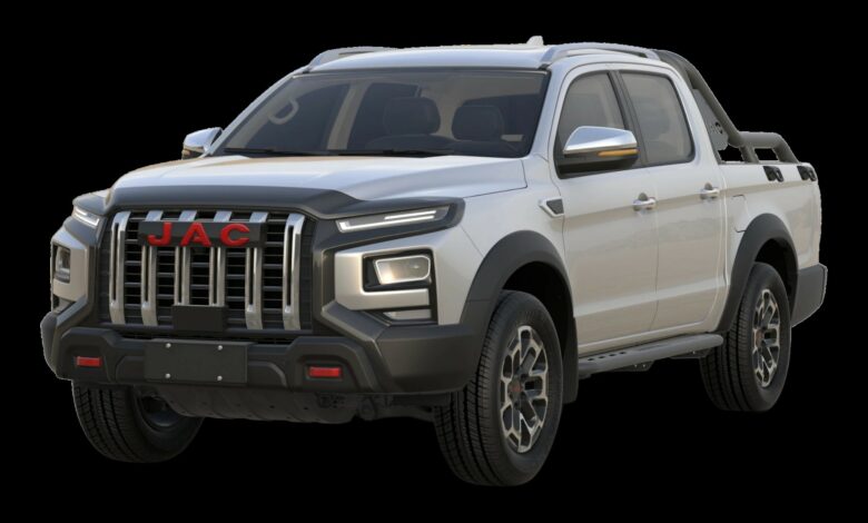 JAC range offers versatility | North Coast Courier