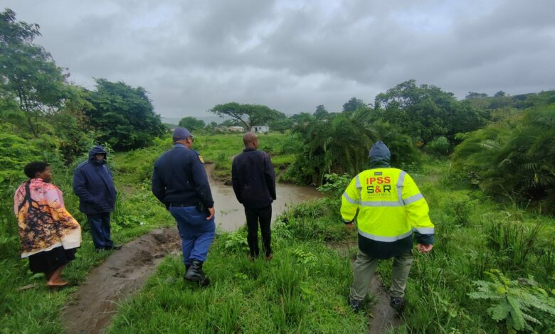 Boy (7) drowns while trying to cross river in Mandeni | North Coast Courier