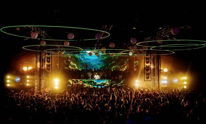 Incident-free Rage Festival a success | North Coast Courier