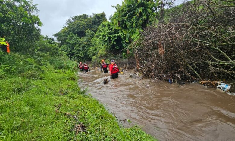 Heavy rains cause devastation in Mandeni | North Coast Courier