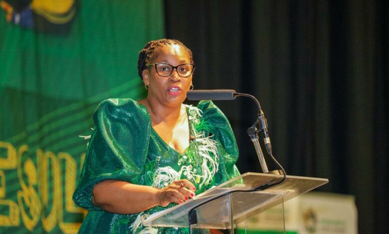 iLembe among top three districts on matric pass rate list | North Coast ...
