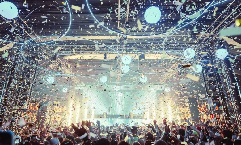 Rage Festival will return to Ballito, announces 2024 dates | North ...