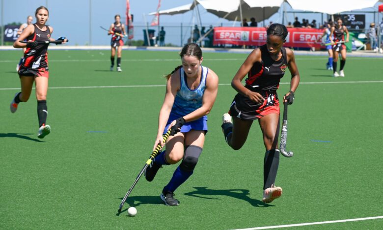 Ashton International College shines in KZN SPAR Durban North Regional ...