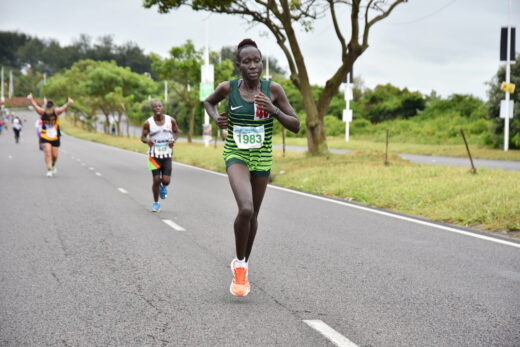 Dolphin Coast Marathon attracts international talent | North Coast Courier