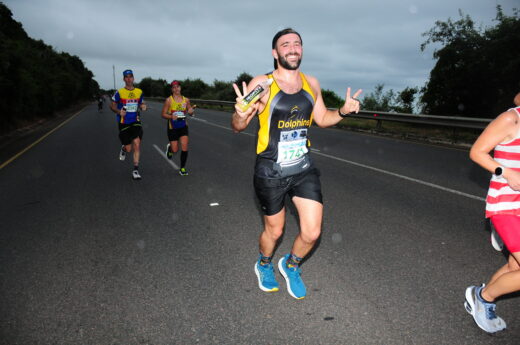 Dolphin Coast Marathon attracts international talent | North Coast Courier