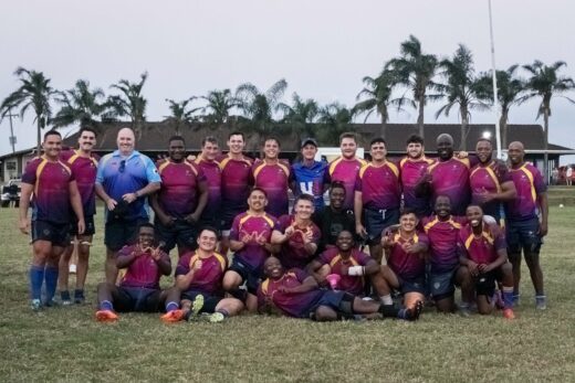 Ballito Dolphins continue rugby winning streak with revenge win over ...