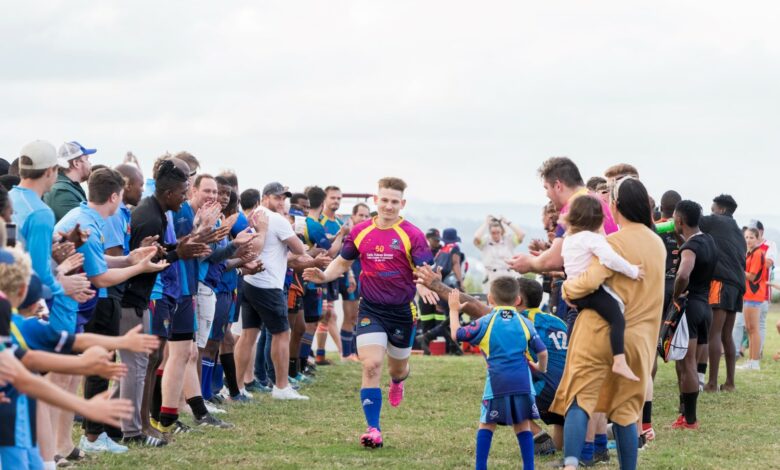 Ballito Dolphins continue rugby winning streak with revenge win over ...