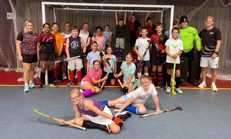Pro Series Indoor hockey gains momentum on North Coast | North Coast ...
