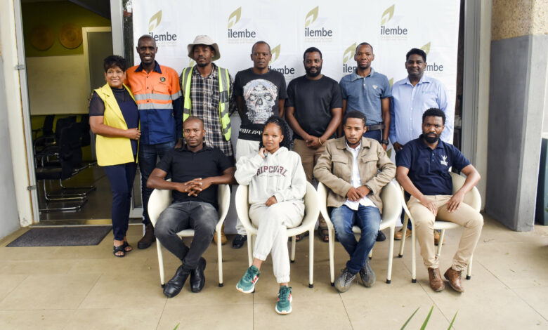 iLembe Chamber launches training for emerging construction companies ...