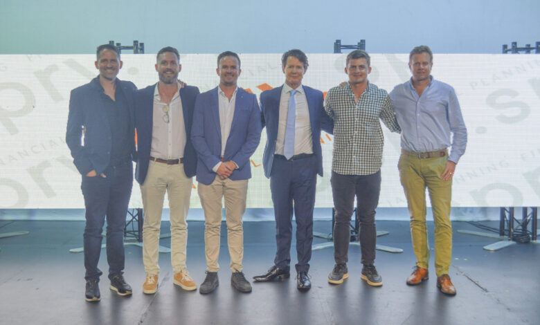 Bigger picture supports growth optimism for the North Coast, say ...