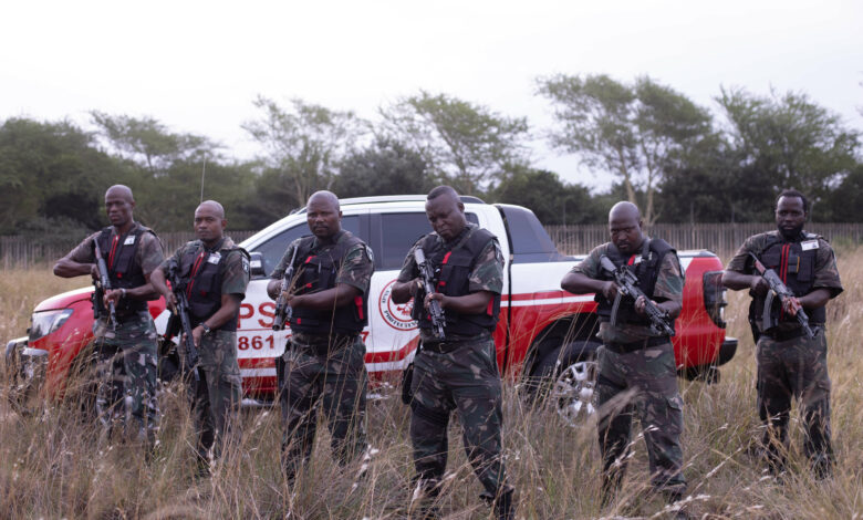 IPSS Security: A trusted name in community safety | North Coast Courier