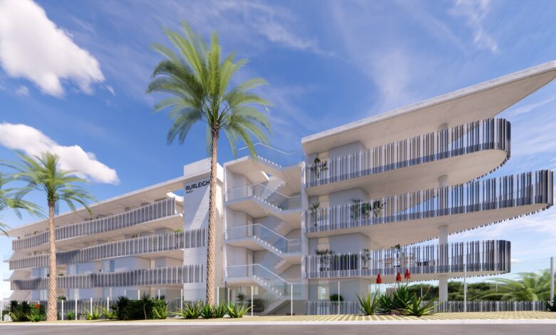 New R80-million Ballito apartment complex unveiled | North Coast Courier