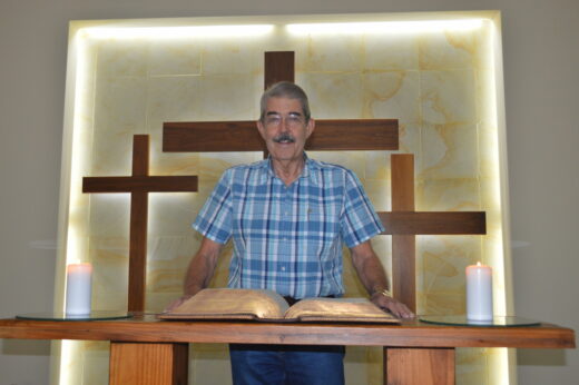 Ballito Gesinskerk: From railway chaplain to YouTube stars | North ...